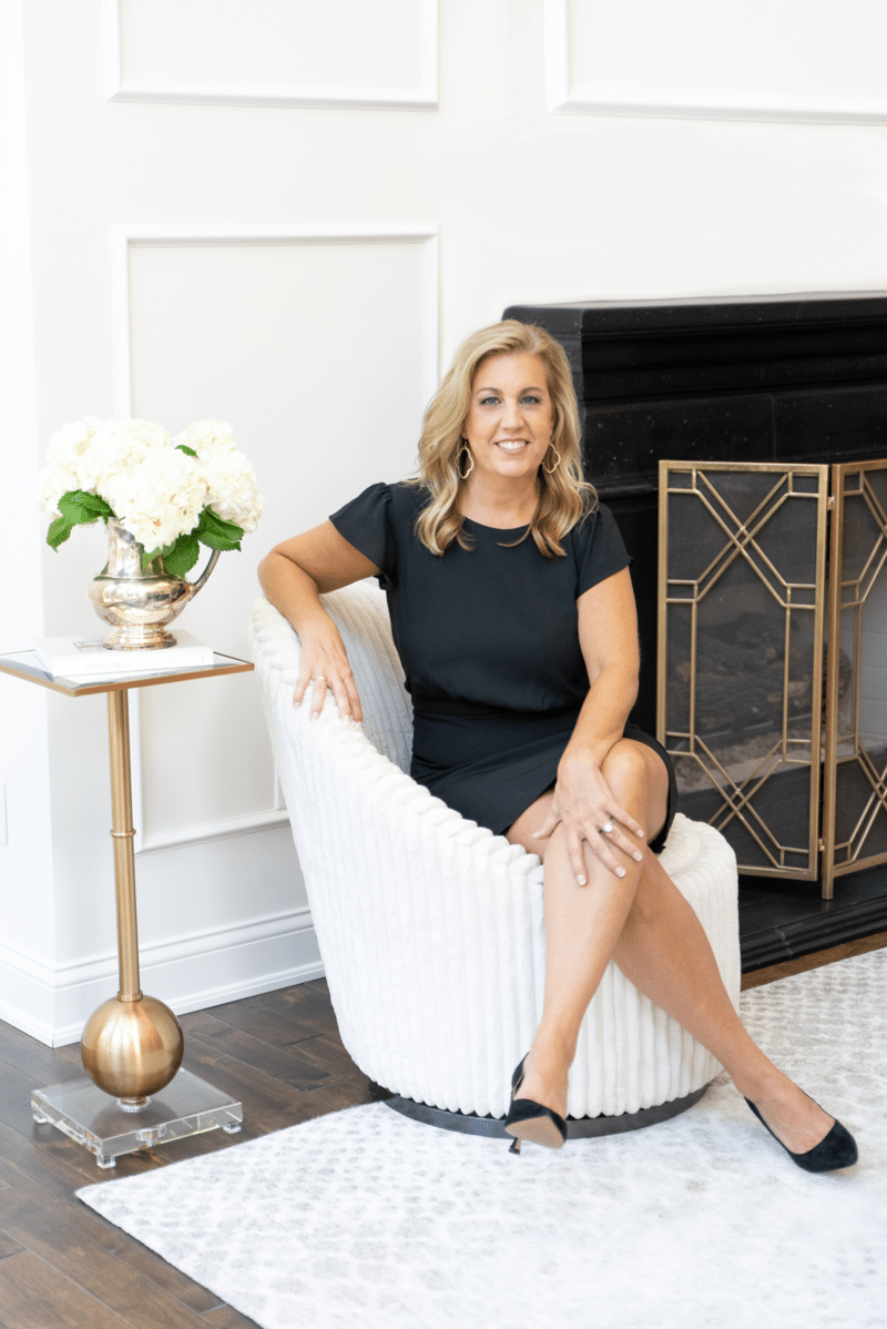 Designers - Ellie Redders Interiors