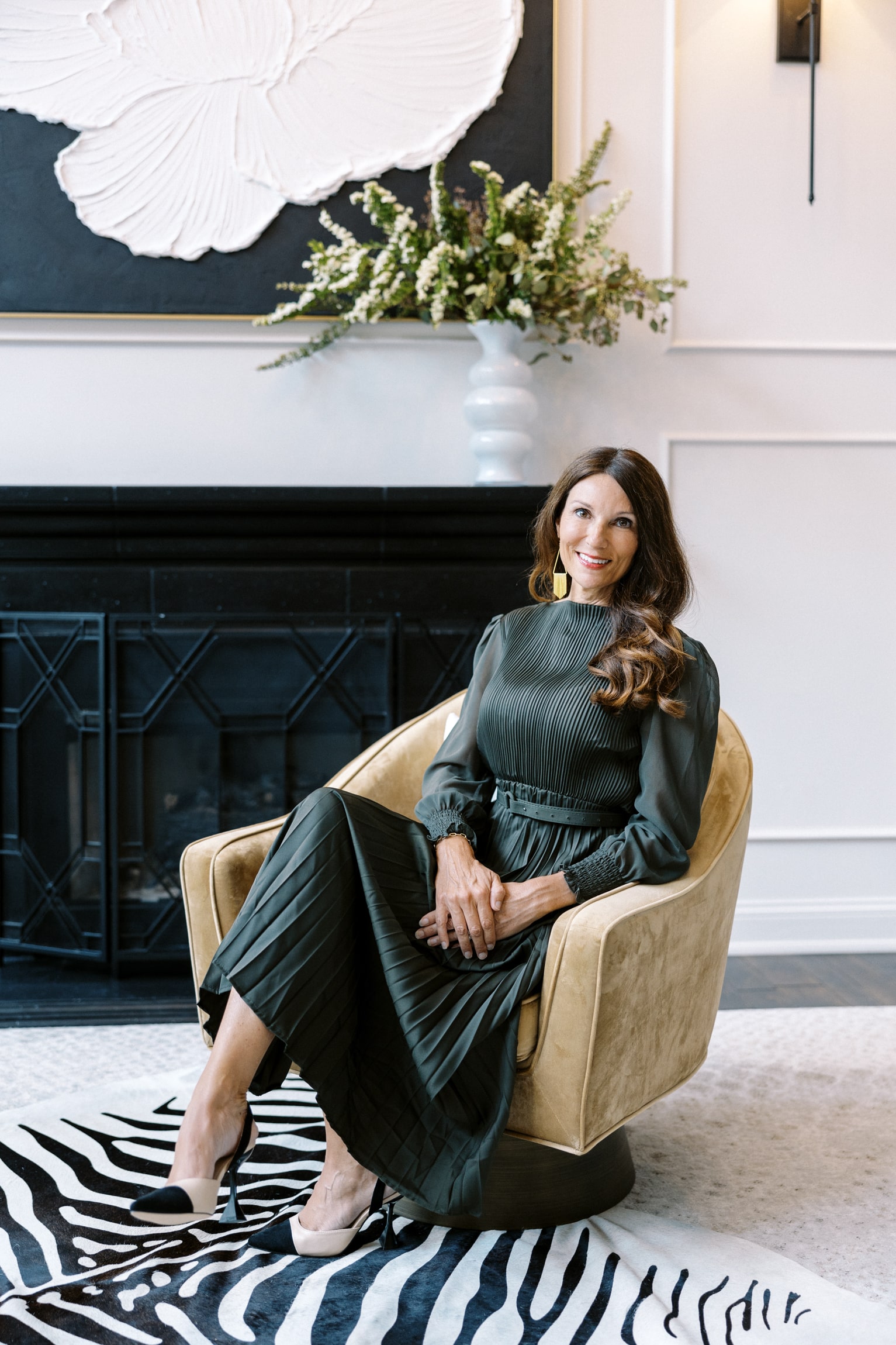 Luxury Interior Design in St. Louis