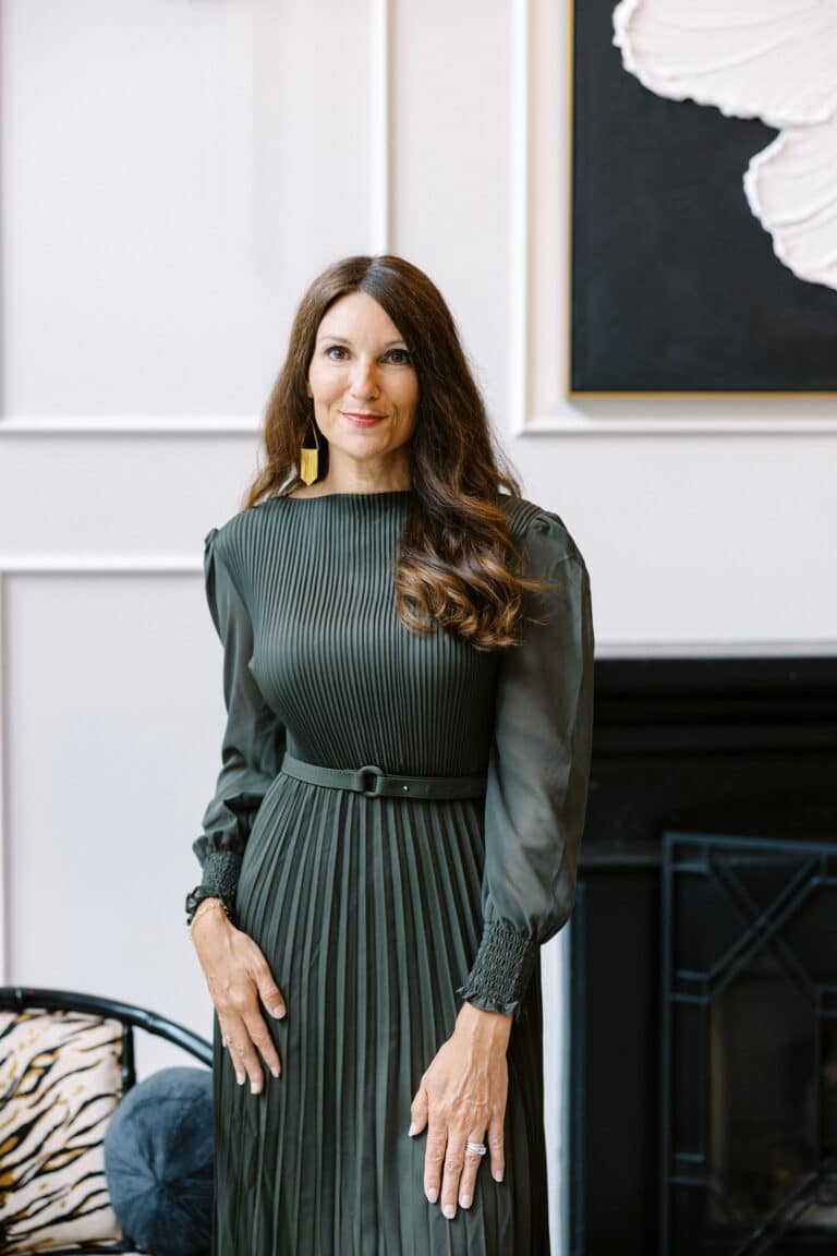 Luxury Design and Construction in St. Louis