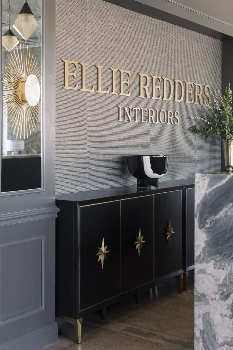 Discover Luxurious Design at Ellie Redders Interiors
